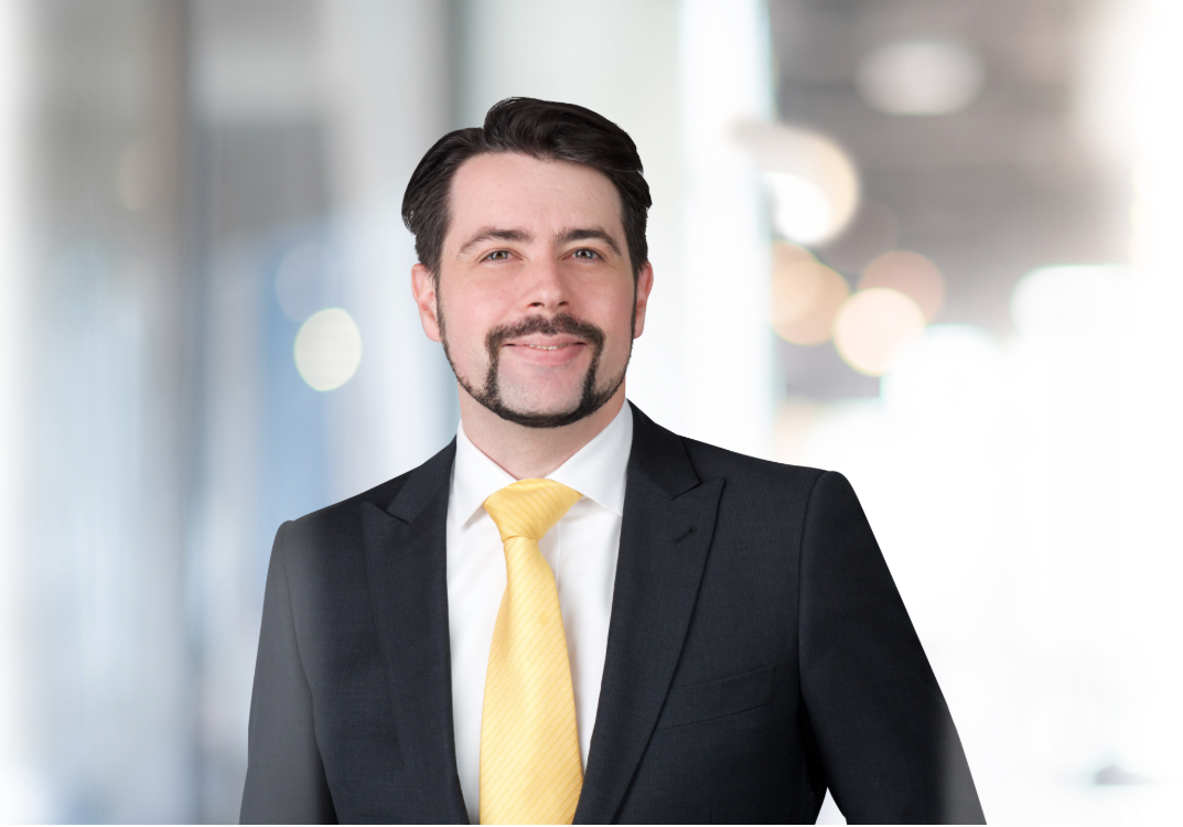 Brian Smith | Sheeley LLP